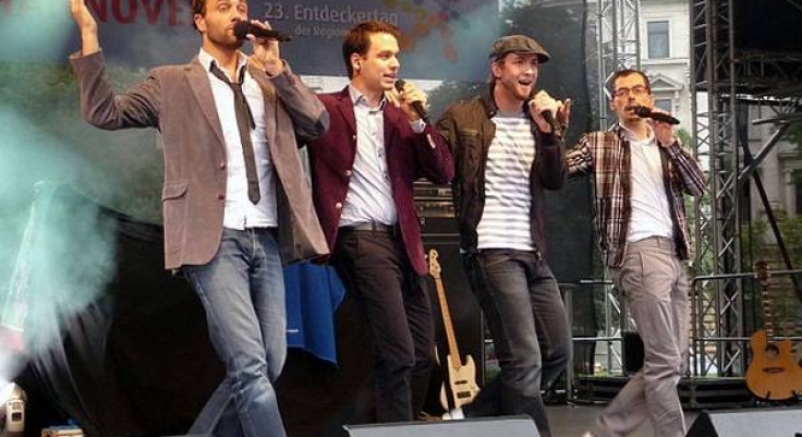 Como se definem os estilos musicais? - Somclub